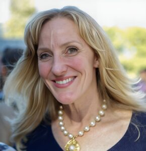Lara Dickinson – MO Summit 2026
